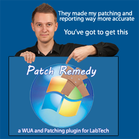 Patch Remedy Build 1.0.3.56 for WUA - Plugins4Automate