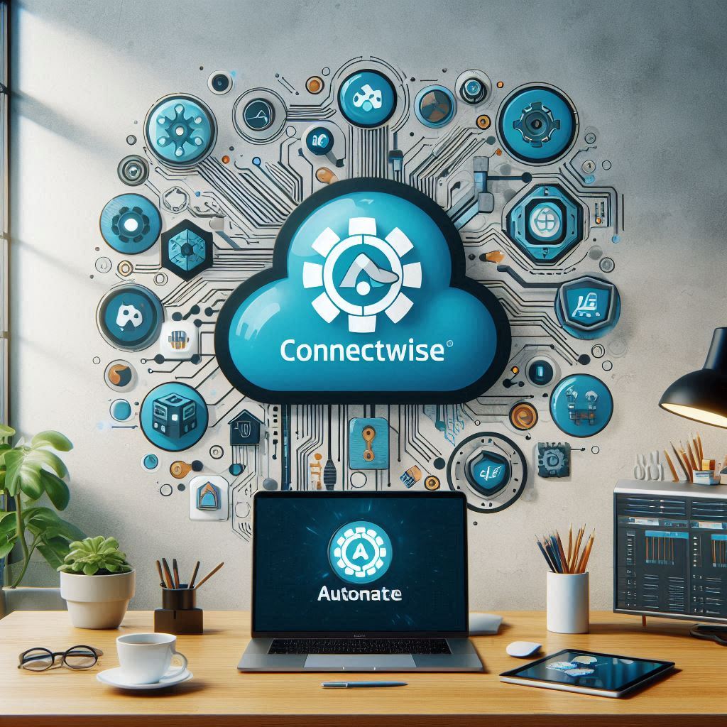 Enhancing Service Delivery with ConnectWise Automate RMM: Top 5 Plugin