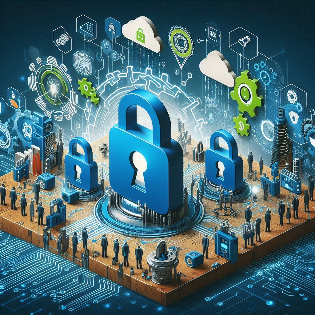 Streamlining Security with BitLocker for ConnectWise Automate