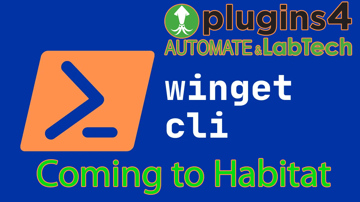 Microsoft announced their new Windows Package Manager