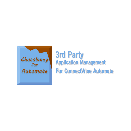 Enhancing Software Management with Chocolatey for Automate 3.6