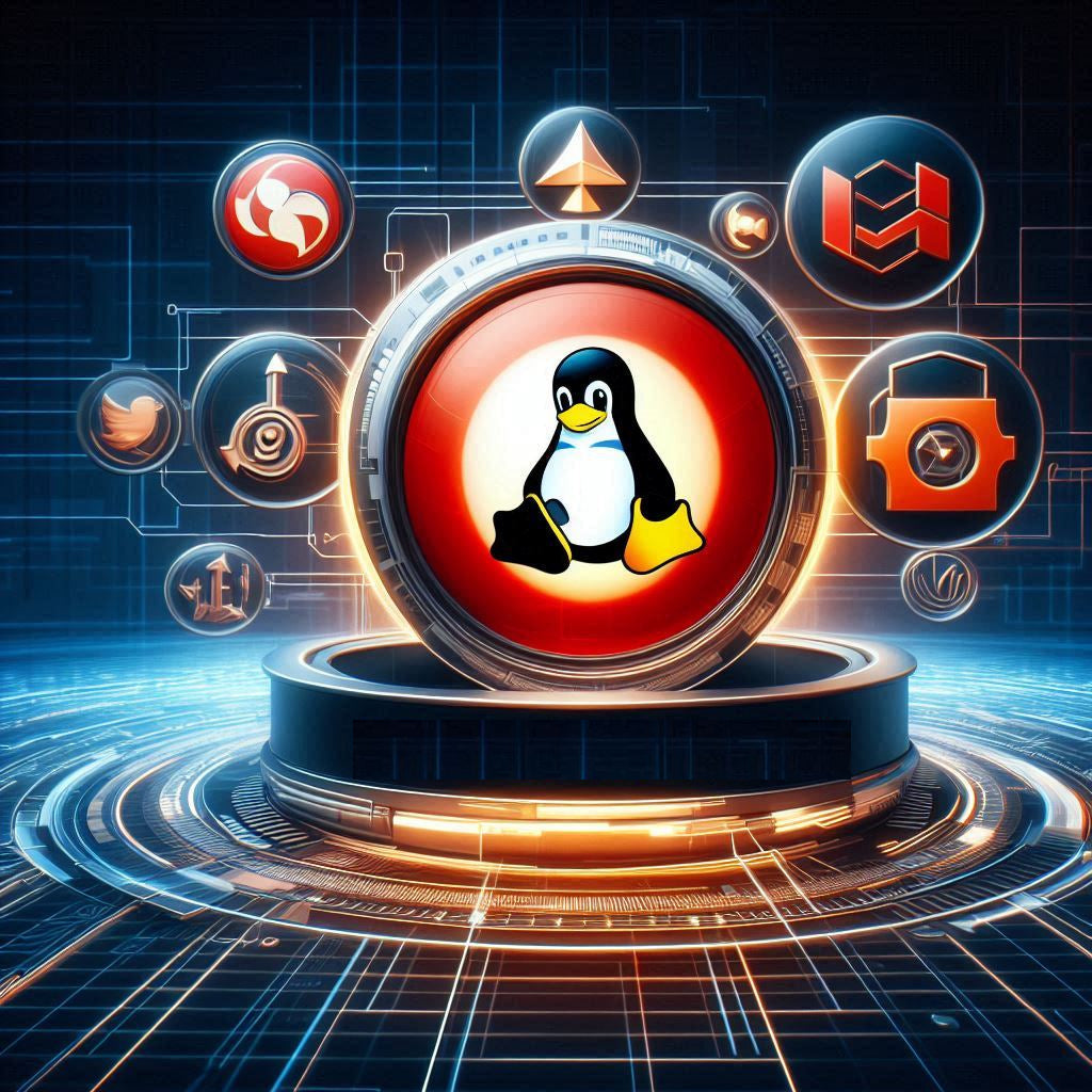 Streamline Your Linux Updates with the Linux Update Manager Plugin