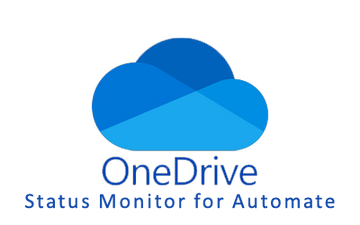 Habitat's One Drive Status Monitor
