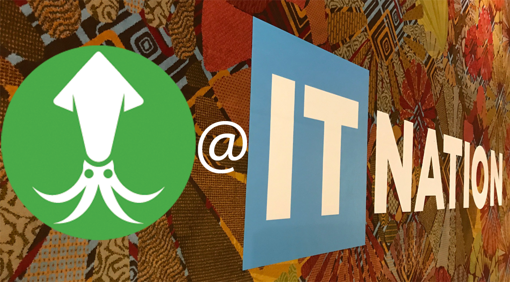 Join Us at IT Nation 2017: Unite and Thrive