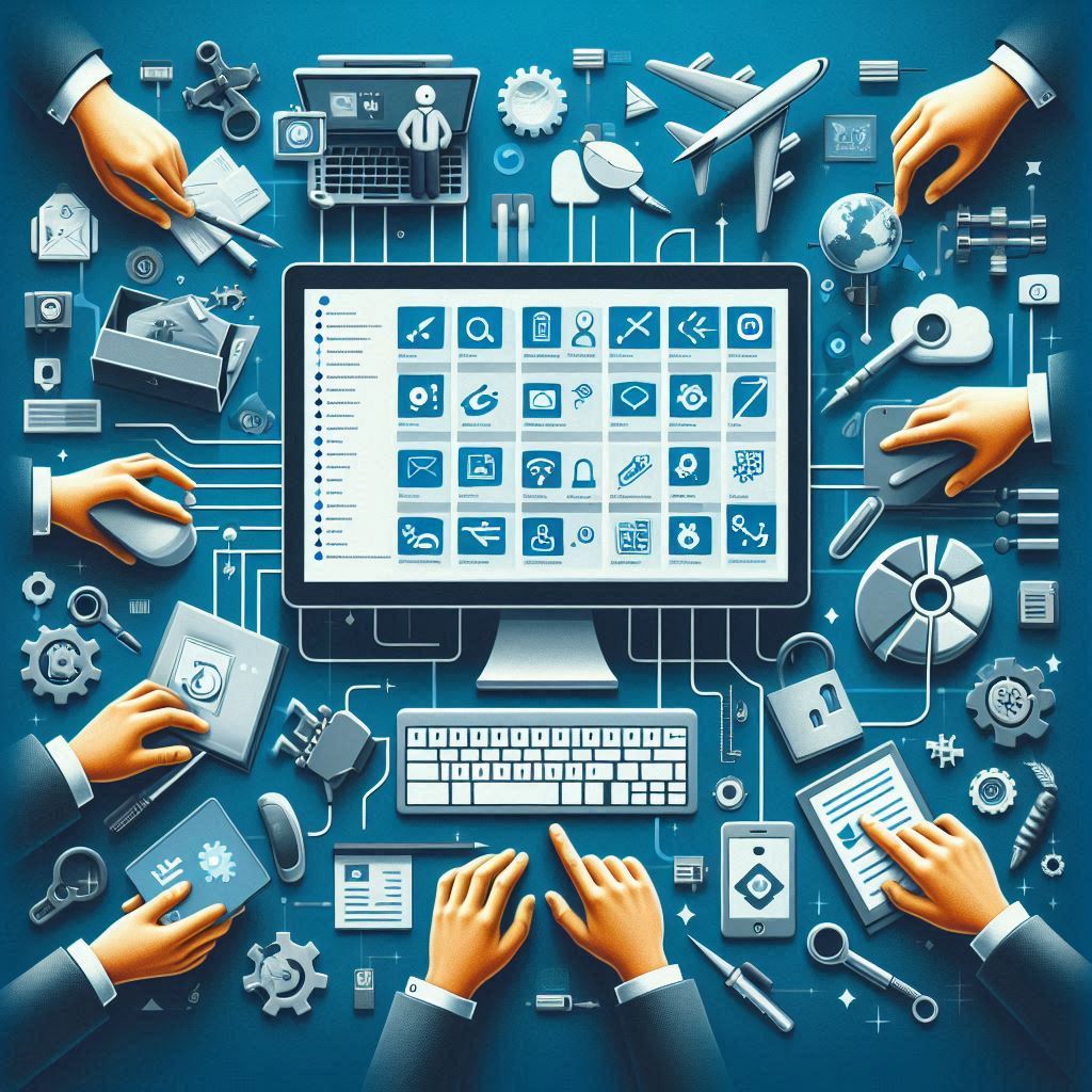 Streamlining IT Management with PowerShell Command Manager for Connect