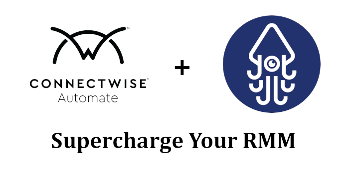Supercharging Your ConnectWise Automate RMM Environment with Plugins4A