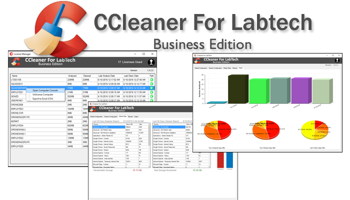 CCleaner Protects Windows Users