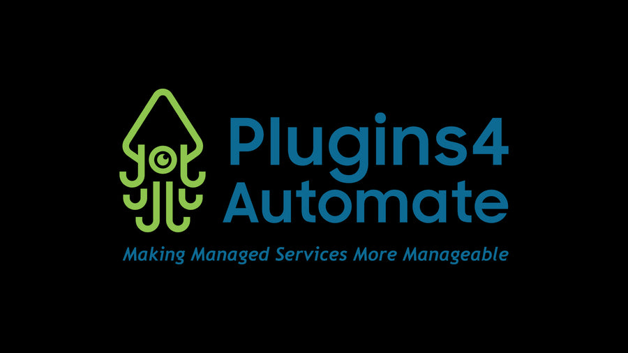 Empowering ConnectWise Automate: Unleashing the Potential of Plugins4A