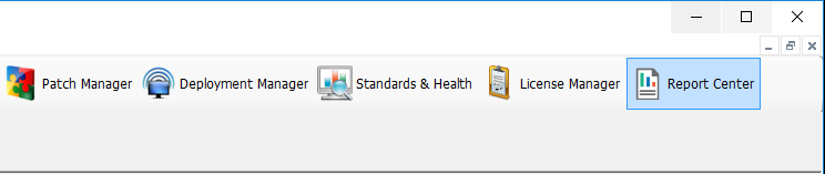 Backup Windows and LabTech: Enhanced Reports