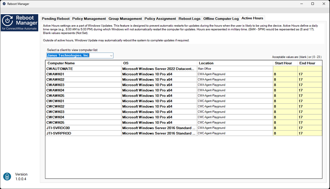 Enhance Your Workflow with ConnectWise Automate Plugins