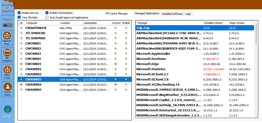 Enhance Your Workflow with ConnectWise Automate Plugins