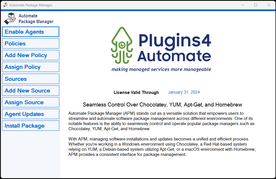 Enhance Your Workflow with ConnectWise Automate Plugins