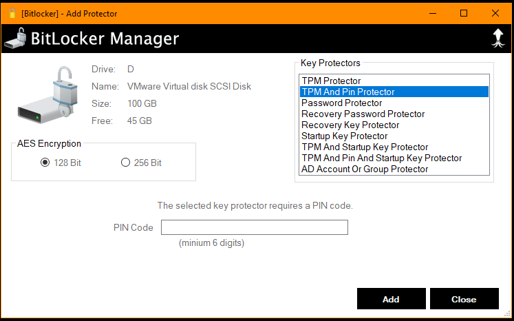 ConnectWise Automate BitLocker - Secure Data Management