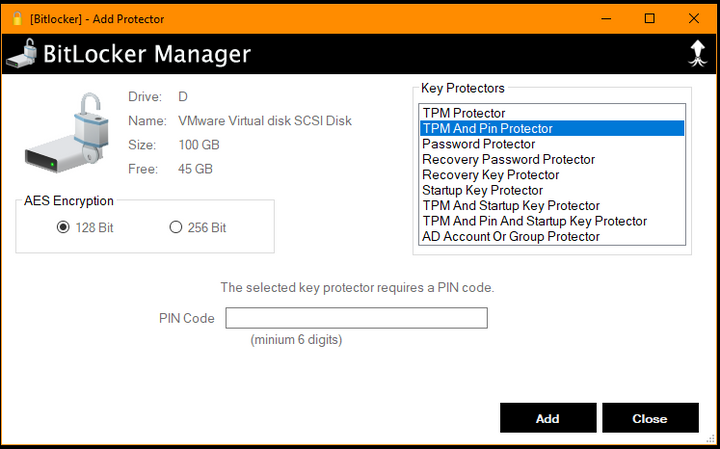 ConnectWise Automate BitLocker - Secure Data Management