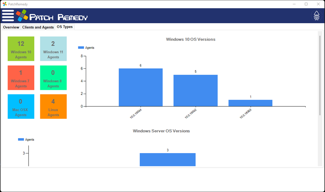 ConnectWise Patch Management - Effortless Updates